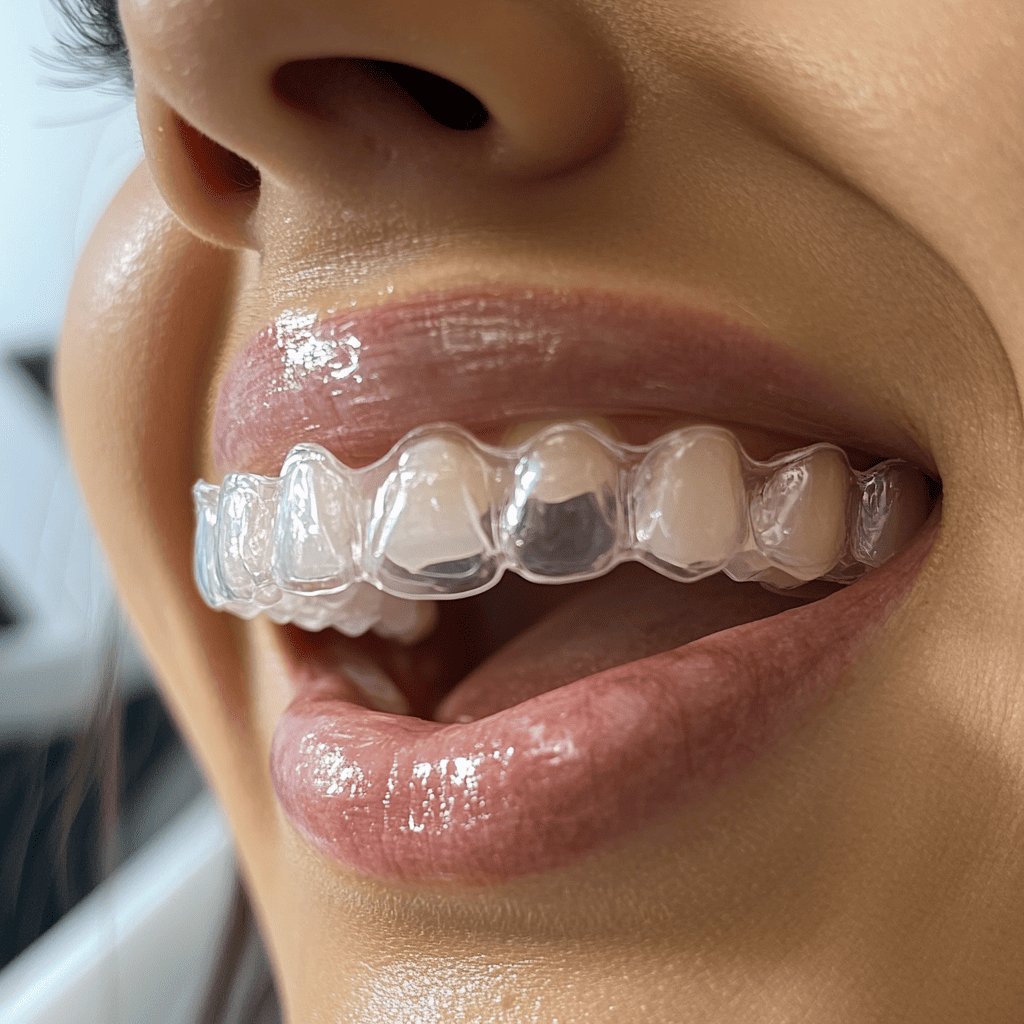 Main Factors About Invisalign | Meadcarney
